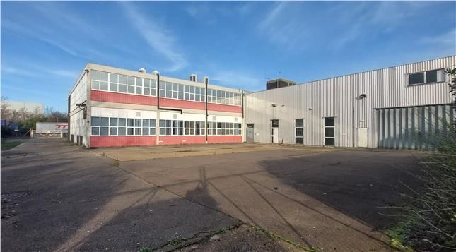 Basildon Commercial Property for Sale - Primelocation