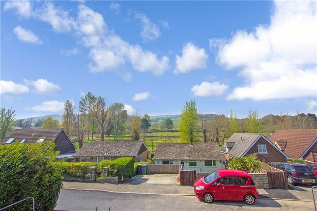 Worsley Drive, Wroxall, Ventnor, Isle Of Wight PO38, 4 bedroom detached ...