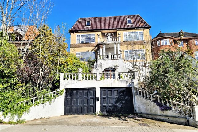Homes for Sale in West Heath Road, London NW3 - Buy Property in West ...