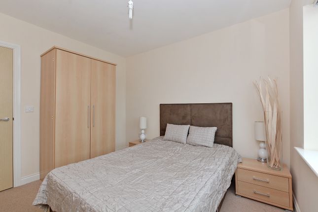 Cuthbert Cooper Place, Sheffield S9, 1 bedroom flat for sale - 45913015 ...
