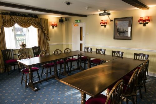 Hotel/guest house for sale in Wendling Road, Longham, Dereham NR19 - Zoopla