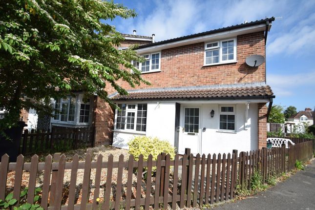 Bramley Close, Pill, North Somerset BS20, 2 bedroom property to rent ...
