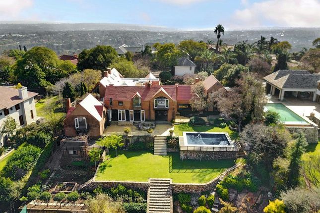 Houses for sale in Johannesburg, Gauteng, South Africa - Johannesburg ...
