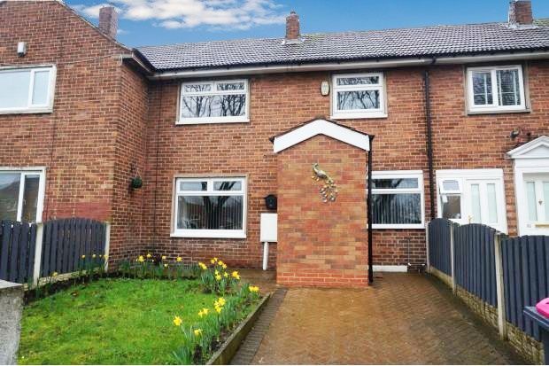 Houses for Sale in Swinton, South Yorkshire - Swinton, South Yorkshire ...