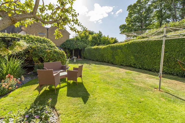 Miswell Lane, Tring HP23, 4 bedroom semi-detached house for sale ...