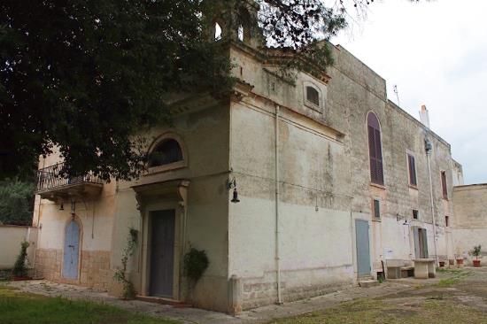 Properties for sale in Bitritto, Bari, Puglia, Italy - Bitritto, Bari ...