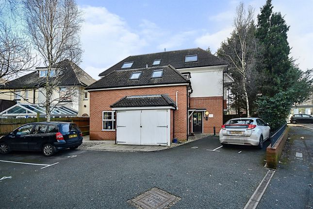 Talbot Hill Road, Winton, Bournemouth BH9, 2 bedroom end terrace house ...