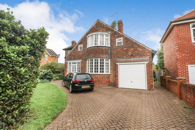 Lilly Hall Road, Maltby, Rotherham S66, 3 bedroom detached house for ...