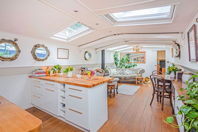 2 bed flat for sale in The Boulevard, Chelsea SW6 - Zoopla