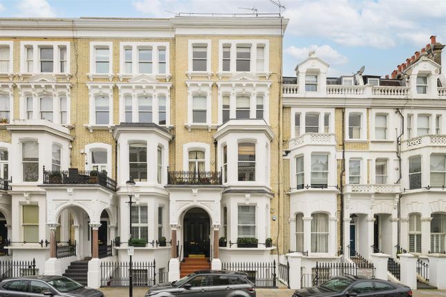 Redcliffe Square, Chelsea SW10, 3 bedroom flat for sale - 64539320 ...