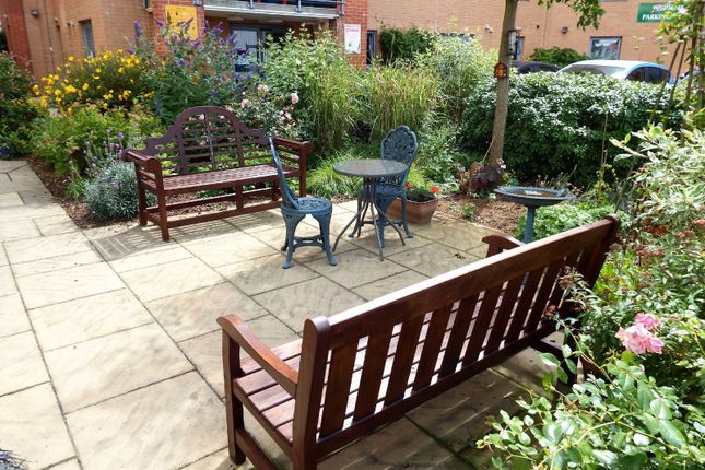 Danestrete, Stevenage, Hertfordshire SG1, 1 bedroom flat for sale ...
