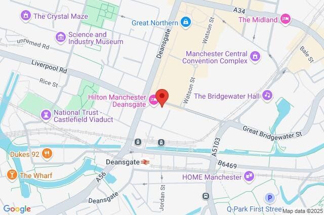 Beetham Tower, 301 Deansgate, Manchester M3, 2 bedroom flat to rent ...