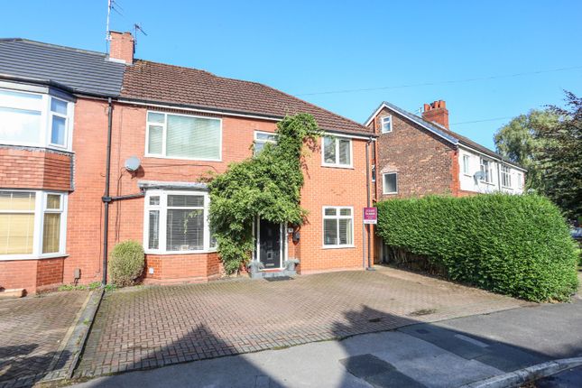 Homes for Sale in Heaton Moor - Buy Property in Heaton Moor - Primelocation