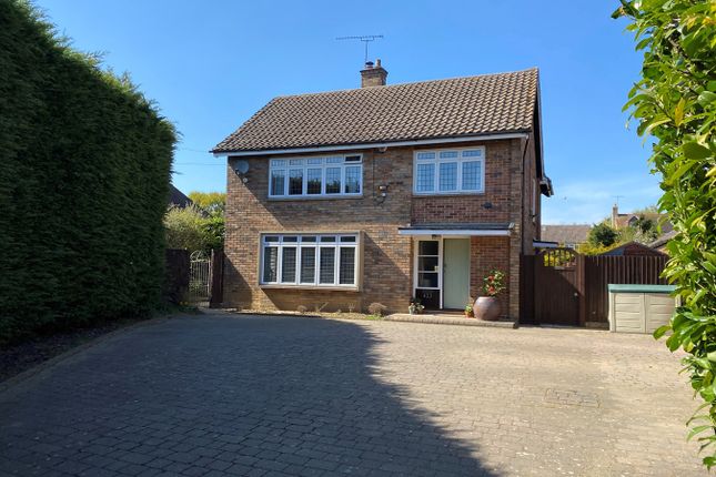 Springfield Road, Chelmsford CM2, 4 bedroom detached house for sale ...