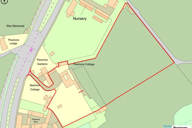 Alphington, Exeter, Devon EX2, 6 bedroom detached house for sale ...