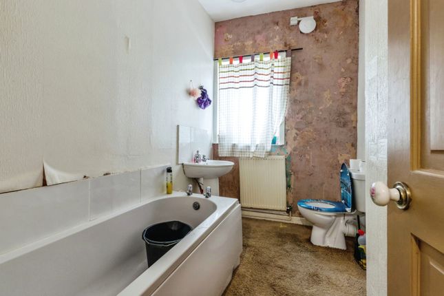 Spring Hill Road, Accrington BB5, 2 bedroom terraced house for sale ...