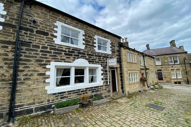 Houses for Sale in Honley - Honley Houses to Buy - Primelocation