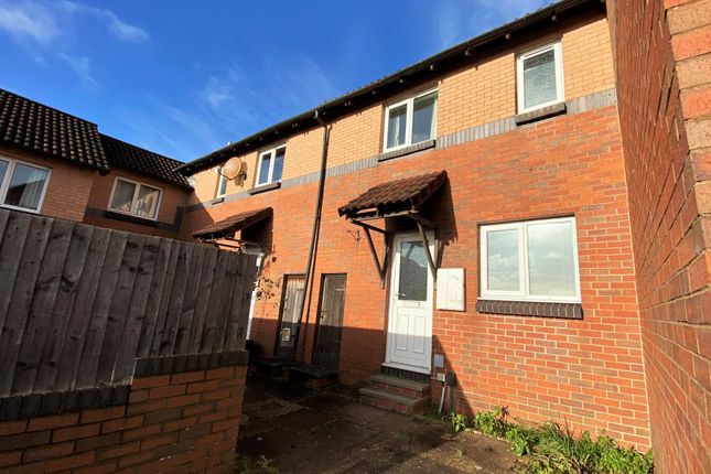 Farm Hill, Exeter EX4, 2 bedroom terraced house to rent - 66543130 ...
