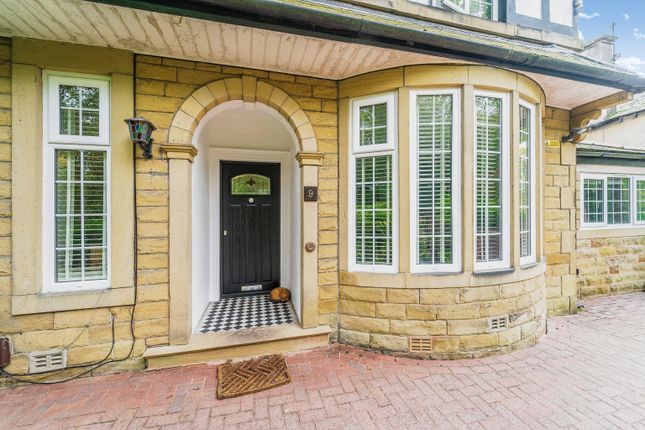 Holden Road, Reedley, Burnley, Lancashire BB10, 4 bedroom semi-detached ...