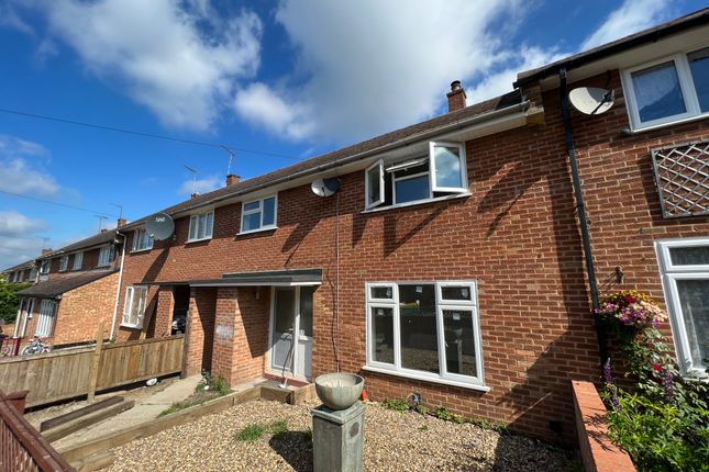 Homes to Let in Hillary Road, Hemel Hempstead HP2 - Rent Property in ...