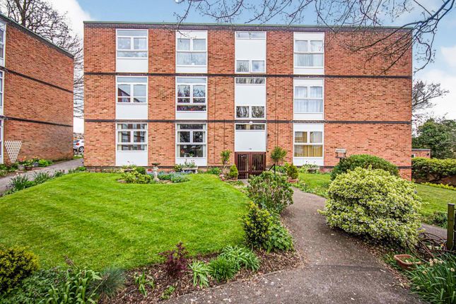 Flats for Sale in Rugby - Rugby Apartments to Buy - Primelocation