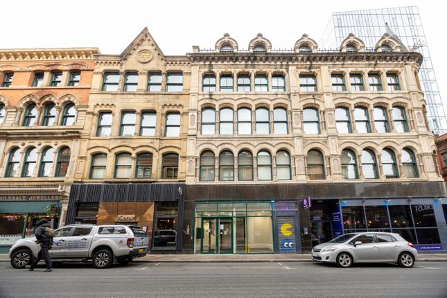 Thomas Street, Manchester M4, 5 bedroom duplex for sale - 65712884 ...