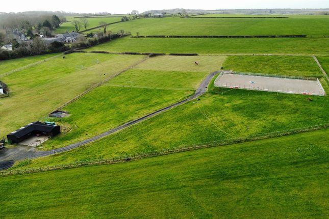 Cwm Ciddy Lane, Barry, Vale Of Glamorgan CF62, 5 bedroom barn ...
