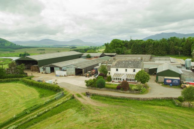 Cumbria farms and land for sale - Primelocation
