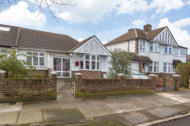 Waverley Avenue Twickenham Tw2 2 Bedroom Bungalow For Sale 54236402