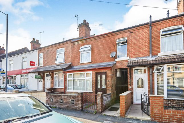 Houses for Sale in Wyggeston Street, Horninglow, Burton-on-Trent DE13 ...