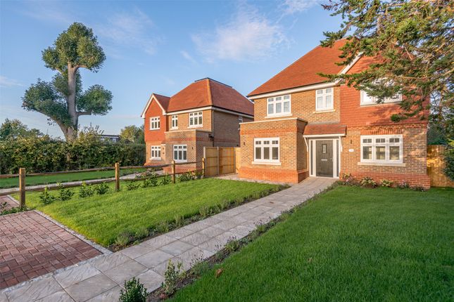 Houses for Sale in Reigate - Reigate Houses to Buy - Primelocation