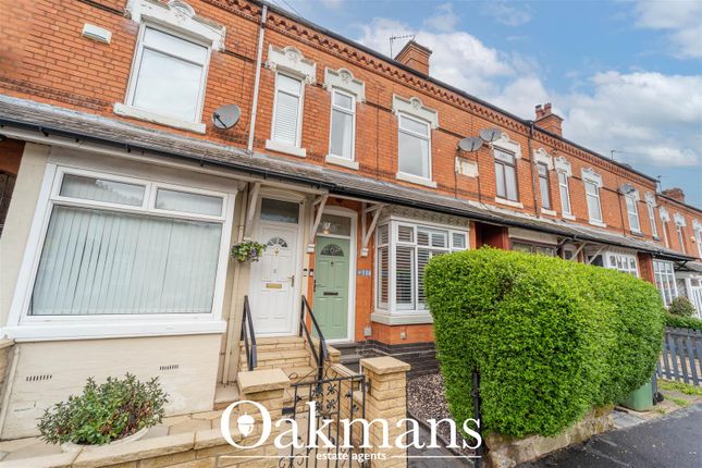 Wigorn Road, Smethwick B67, 3 bedroom terraced house for sale ...