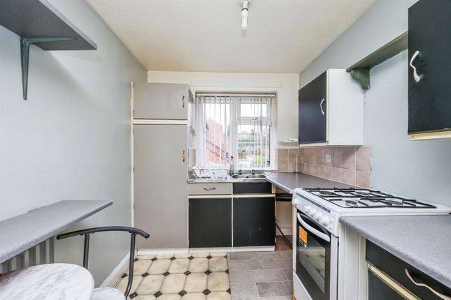 Blackburn Place, Ilkeston DE7, 1 bedroom maisonette for sale - 69465235 ...