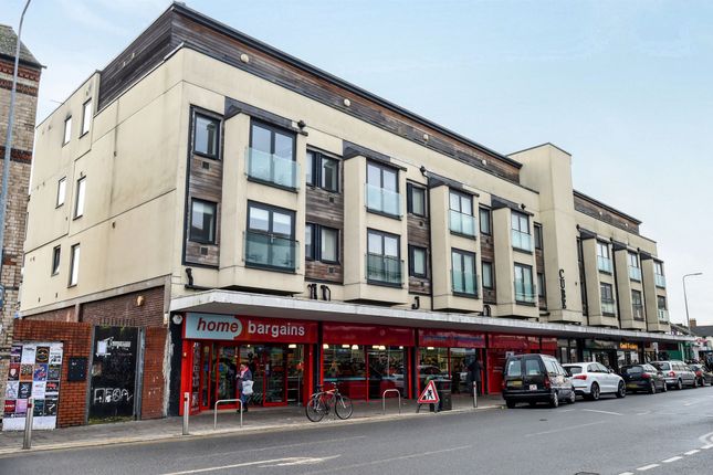 Cowbridge Road East, Canton, Cardiff CF11, 1 bedroom flat for sale ...