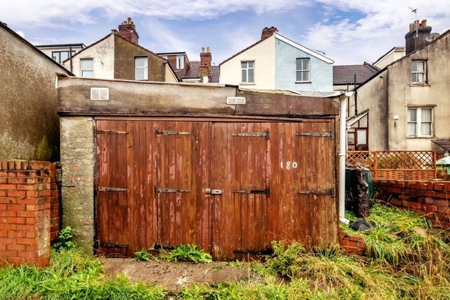 Coldharbour Road, Westbury Park, Bristol BS6, 3 bedroom terraced house ...