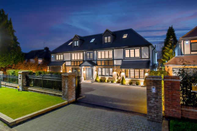 Houses for Sale in Radlett - Radlett Houses to Buy - Primelocation