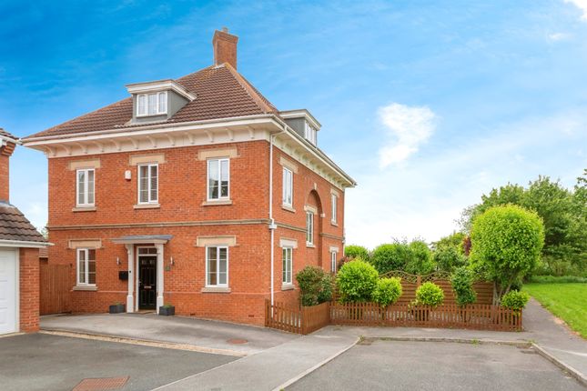 Homes for Sale in Long Bennington - Buy Property in Long Bennington ...