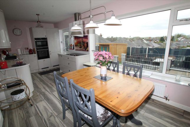 Dalehouse Road, Cheddleton, Leek ST13, 3 bedroom bungalow for sale ...