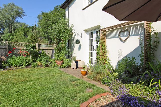 Farley Street, Nether Wallop, Stockbridge SO20, 4 bedroom semi-detached ...