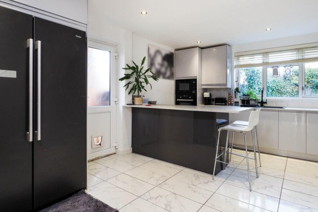 Rivermead, Cotgrave, Nottingham NG12, 4 bedroom semi-detached house for ...