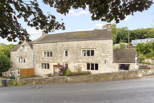 Church Road, Randwick, Stroud, Gloucestershire GL6, 4 bedroom semi ...