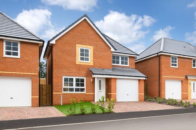 Denby At Dearne Hall Road Barugh Green Barnsley S75 3 Bedroom