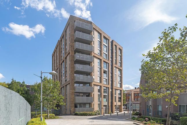 Stockwell Park Walk, London SW9, 1 bedroom flat for sale - 69334663 ...