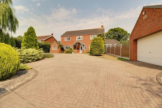 Homes for Sale in Bonby - Buy Property in Bonby - Primelocation