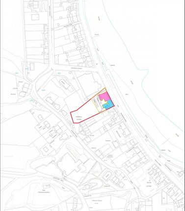 Argyle Street, Rothesay, Isle Of Bute PA20, land for sale - 66161198 ...