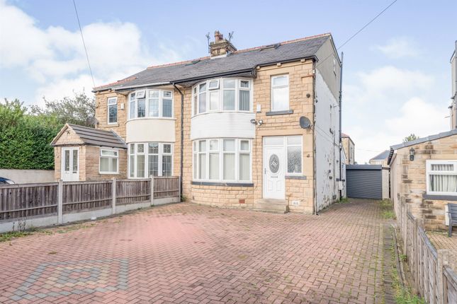 Homes for Sale in Gain Lane, Thornbury, Bradford BD3 - Buy Property in ...