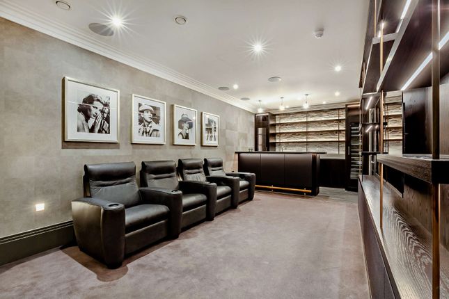 Petersbank & Elizabeth House, Bidborough, Tunbridge Wells, Kent TN3, 10 ...