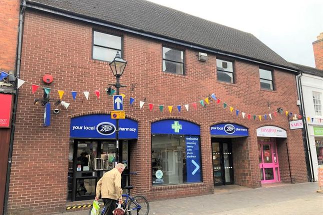 Retail premises for sale in 18-22, High Street, Stone ST15 - Zoopla