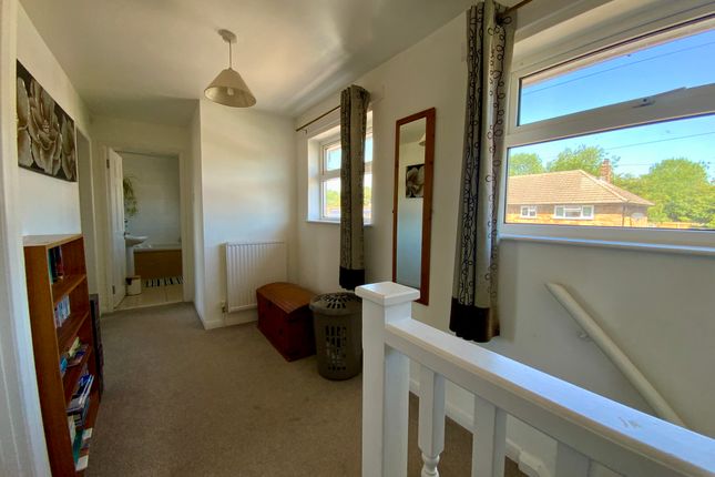 Springfield Estate, Scopwick, Lincoln LN4, 3 bedroom semi-detached ...