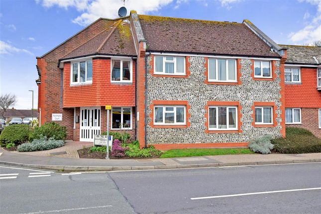 Sea Lane, Rustington, West Sussex BN16, 1 bedroom flat for sale ...